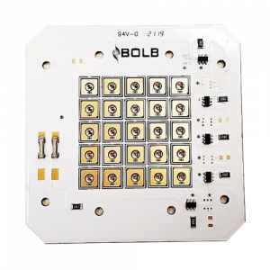 UVC LED Arrays – Bolb Inc.